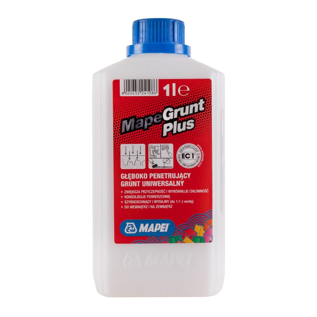 Krem iniekcyjny MAPEI MAPESTOP CREAM KIT 600ml - Fugi.pl