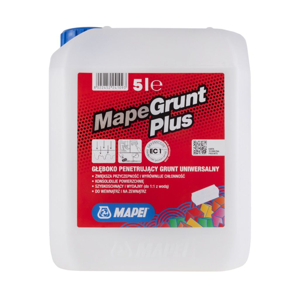 Krem iniekcyjny MAPEI MAPESTOP CREAM KIT 600ml - Fugi.pl