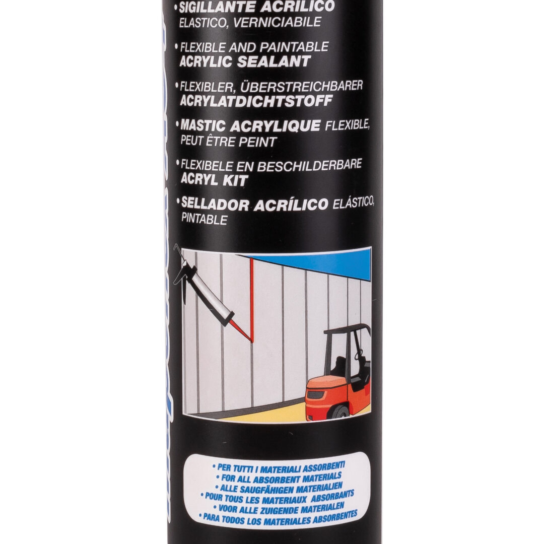 Uszczelniacz akrylowy MAPEI MAPEFLEX AC4 310ml biały - Fugi.pl ...