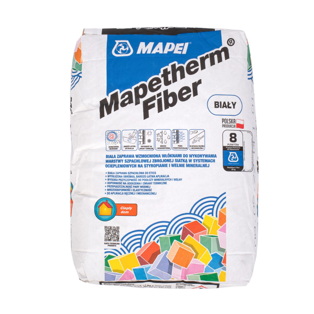 Tynk silikonowy MAPEI SILANCOLOR TONACHINO 1,5 mm 20kg | Dobra Cena | Sklep Online | Wrocław ...